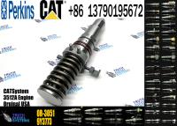 China Excavator Parts 3512A Engine Injector 7C-0345 7E-6048 7C-4175 7C-2239 OR-3051 7C-4174 fuel injector For Excavator for sale