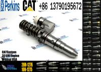 China Fuel Injector386-1754 386~1767 2OR-1276 OR9-539 230-3255For 3512B E3512B Engine for sale