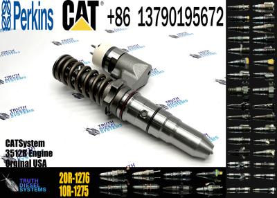 China Fuel Injector386-1754 386~1767 2OR-1276 OR9-539 230-3255For 3512B E3512B Engine for sale
