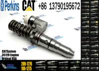 China Fuel Injector386-1754 386~1767 2OR-1276 OR9-539 230-3255For 3512B E3512B Engine for sale