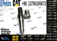 China Fuel Injector386-1754 386~1767 2OR-1276 OR9-539 230-3255For 3512B E3512B Engine for sale
