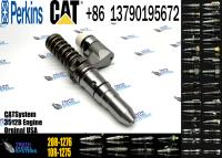 China Fuel Injector386-1754 386~1767 2OR-1276 OR9-539 230-3255For 3512B E3512B Engine for sale
