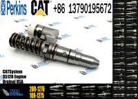 China Fuel Injector386-1754 386~1767 2OR-1276 OR9-539 230-3255For 3512B E3512B Engine for sale
