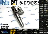 China Fuel Injector386-1754 386~1767 2OR-1276 OR9-539 230-3255For 3512B E3512B Engine for sale