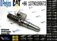 China 10R-1273 10R1273 for C15 truck engine injectors253-0618 253-0616 374-0750 for sale