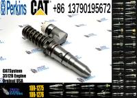 China 10R-1273 10R1273 for C15 truck engine injectors253-0618 253-0616 374-0750 for sale