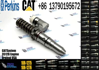 China 10R-1273 10R1273 for C15 truck engine injectors253-0618 253-0616 374-0750 for sale