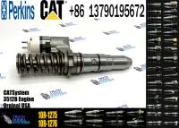 China 10R-1273 10R1273 for C15 truck engine injectors253-0618 253-0616 374-0750 for sale