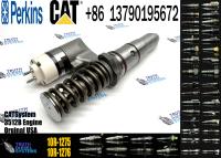 China 10R-1273 10R1273 for C15 truck engine injectors253-0618 253-0616 374-0750 for sale