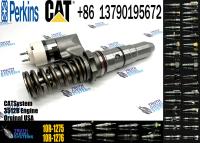 China 10R-1273 10R1273 for C15 truck engine injectors253-0618 253-0616 374-0750 for sale
