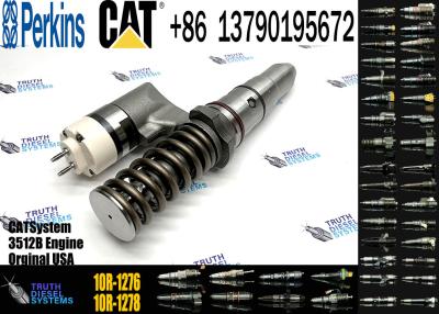 China 20R1278 Fuel Injector 20R-1278 for CAT 292-0217 230-9457 386-1769 10r3255 for sale