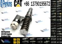China 20R1278 Fuel Injector 20R-1278 for CAT 292-0217 230-9457 386-1769 10r3255 for sale
