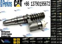 China 20R1278 Fuel Injector 20R-1278 for CAT 292-0217 230-9457 386-1769 10r3255 for sale