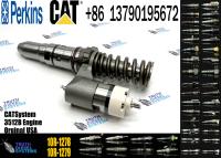 China 20R1278 Fuel Injector 20R-1278 for CAT 292-0217 230-9457 386-1769 10r3255 for sale