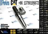 China Diesel Engine Parts Common Rail Fuel Injector 250-1311 2501311 10R-1279 10R1279 For CAT 3512B for sale