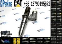 China Diesel Engine Parts Common Rail Fuel Injector 250-1311 2501311 10R-1279 10R1279 For CAT 3512B for sale