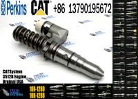 China Fuel Injector10R-1278 10R-1276 10R-1288 10R-1280 10R-1279For 3512B E3512B Engine for sale