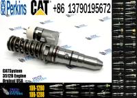 China Fuel Injector10R-1278 10R-1276 10R-1288 10R-1280 10R-1279For 3512B E3512B Engine for sale
