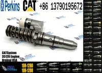 China Fuel Injector10R-1278 10R-1276 10R-1288 10R-1280 10R-1279For 3512B E3512B Engine for sale
