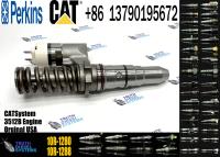 China Fuel Injector10R-1278 10R-1276 10R-1288 10R-1280 10R-1279For 3512B E3512B Engine for sale