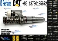 China Fuel Injector10R-1278 10R-1276 10R-1288 10R-1280 10R-1279For 3512B E3512B Engine for sale