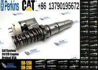 China Fuel Injector10R-1278 10R-1276 10R-1288 10R-1280 10R-1279For 3512B E3512B Engine for sale