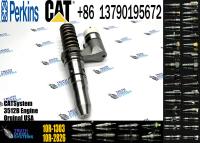 China 3512 engine fuel injector 3861754 386-1754 10R1303 10R-1303 20R1266 20R-1266 for sale