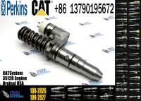 China Fuel Injector 10R-8795 10R-7238 10R-2826 10R-1303 For 3512B E3512B Engine for sale