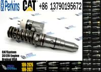 China Fuel Injector 10R-8795 10R-7238 10R-2826 10R-1303 For 3512B E3512B Engine for sale