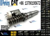 China Fuel Injector 10R-8795 10R-7238 10R-2826 10R-1303 For 3512B E3512B Engine for sale