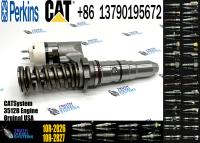 China Fuel Injector 10R-8795 10R-7238 10R-2826 10R-1303 For 3512B E3512B Engine for sale