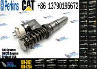 China Remanufactured fuel injector 249-0746 2490746 10R-2826 10R-2827 10R2826 10R2827 for engine 3152B for sale
