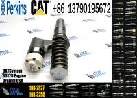China Remanufactured fuel injector 249-0746 2490746 10R-2826 10R-2827 10R2826 10R2827 for engine 3152B for sale