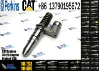 China Fuel Injector 10R-8795 10R-7238 10R-2826 10R-1303 For 3512B E3512B Engine for sale