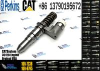China Fuel Injector 10R-8795 10R-7238 10R-2826 10R-1303 For 3512B E3512B Engine for sale