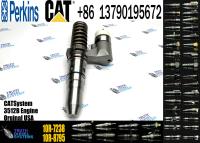 China Fuel Injector 10R-8795 10R-7238 10R-2826 10R-1303 For 3512B E3512B Engine for sale