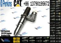 China Fuel Injector 10R-8795 10R-7238 10R-2826 10R-1303 For 3512B E3512B Engine for sale