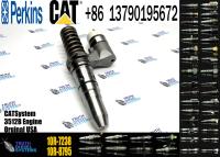 China Fuel Injector 10R-8795 10R-7238 10R-2826 10R-1303 For 3512B E3512B Engine for sale