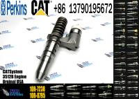 China Fuel Injector 10R-8795 10R-7238 10R-2826 10R-1303 For 3512B E3512B Engine for sale