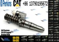 China Hot sale 245-8272 diesel fuel injector 10R-8795 for sale 2458272 For CAT Diesel Engine 3512C for sale