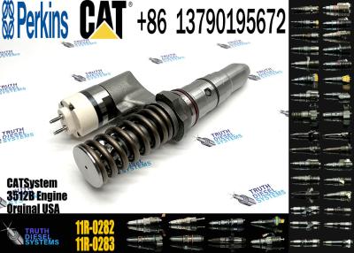China Fuel Injector 10R2828 10R-2977 10R2977 10R-3147 10R3147 10R-3258 10R-3262 10R3262 10R-3264 10R-3265 10R3265 10R-3266 for sale