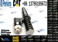 China Fuel Injector 10R2828 10R-2977 10R2977 10R-3147 10R3147 10R-3258 10R-3262 10R3262 10R-3264 10R-3265 10R3265 10R-3266 for sale