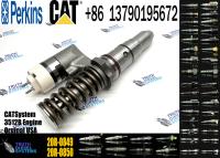 China High Quality 3512B Engine Fuel Injector 392-0211 11R-0282 20R-0849 For 777D 789D D11N 854G 992G for sale