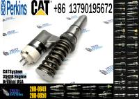 China High Quality 3512B Engine Fuel Injector 392-0211 11R-0282 20R-0849 For 777D 789D D11N 854G 992G for sale