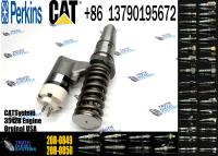 China High Quality 3512B Engine Fuel Injector 392-0211 11R-0282 20R-0849 For 777D 789D D11N 854G 992G for sale