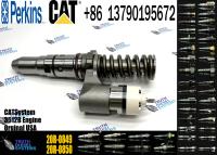 China High Quality 3512B Engine Fuel Injector 392-0211 11R-0282 20R-0849 For 777D 789D D11N 854G 992G for sale