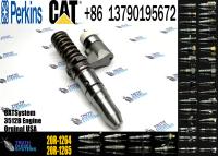 China Fuel Injector 3920200 392-0200 20R-1264 20R1264 for Engine 3508 3512 3516 3524 for sale