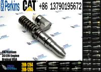 China Fuel Injector 3920200 392-0200 20R-1264 20R1264 for Engine 3508 3512 3516 3524 for sale