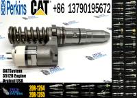 China Fuel Injector 3920200 392-0200 20R-1264 20R1264 for Engine 3508 3512 3516 3524 for sale