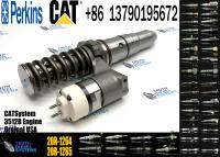 China Fuel Injector 3920200 392-0200 20R-1264 20R1264 for Engine 3508 3512 3516 3524 for sale